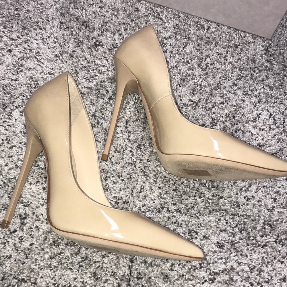 Jimmy Choo Anouk Pumps - Gem